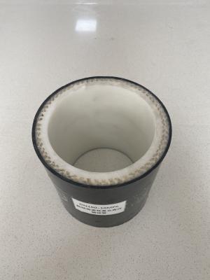 China Ultra High Polymer Continuous Composite Pipe For Oil for sale