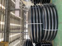 China Bonded 6 Inch Well Casing Pipe Solid Wall Drainage Continuous  For Oil for sale