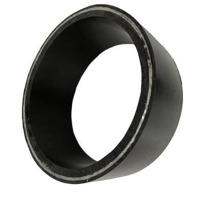 Китай Смесь давления анти- трубы трубопровода PE полиэтилена корозии облегченная высокая продается