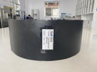 China Reinforced Polyethylene Water Pipe Composite Anti Static Plastic for sale
