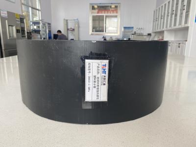China Reinforced Polyethylene Water Pipe Composite Anti Static Plastic for sale
