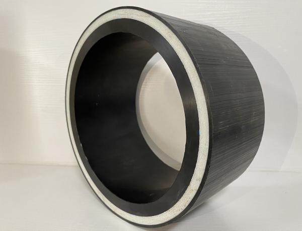 Composite Pipe Line For Oil