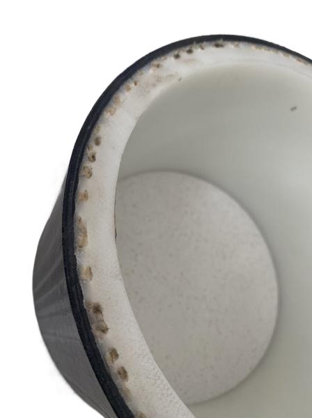 Wear Resistant Pipe 2.5MPa