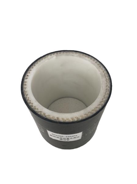 Wear Resistant Pipe 2.5MPa