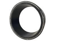 China Underground PVC Ultra High Polymer Continuous Composite Pipe System DN40mm Rust Proof for sale