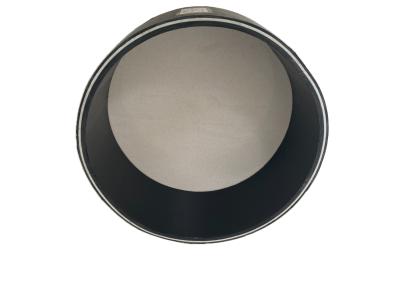 China A baixa pressão reforçou a espessura termoplástico de aço das tubulações 6mm for sale