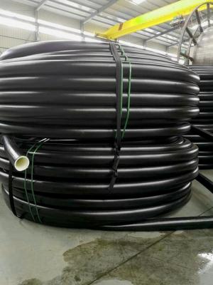 Cina Tubi termoplastici rinforzati in PVC rosso da 6 mm a bassa pressione nominale in vendita