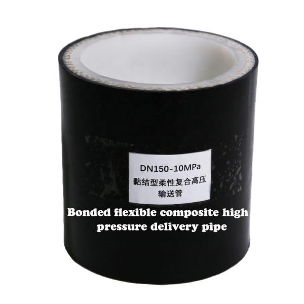 DN40mm-200mm Druckbeständiges Thermoplast-Verbundrohr