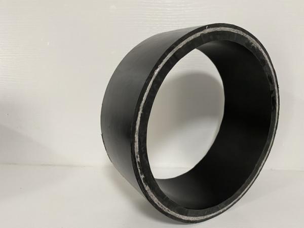 DN40mm~200mm ガラス繊維強化ポリエステルマトリックス圧力複合管