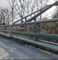China Co-extruded Wear-resistant Layer Durable Mining Composite Pipe for Various Connection Methods for sale