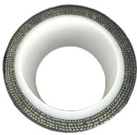 China Wear-resistant Composite Pipe for Mining for sale