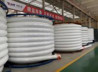 China Wear-resistant Composite Pipe for Mining for sale