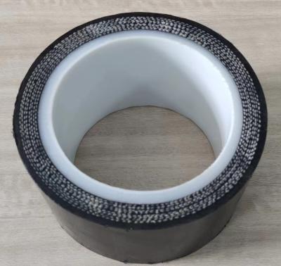 China Co-extruded POE and PE Wear-resistant Composite Pipe for sale