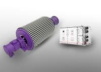 China 20% Energy Saving PMPD System PMSM Motor Drive System for sale