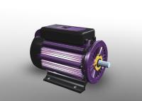 China Permanent Magnet IP54 Intelligent Industrial Motor for sale