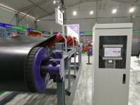 China Simple System PM Permanent Magnet Drive Drum Driving Pulley for sale