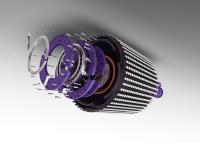 China External Rotor PMSM Drive Drum for sale