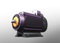 China Microelectronic Control UH Ndfeb Permanent Magnet Intelligent Motor for sale