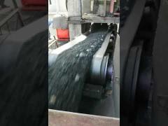 Coal PMSM Permanent Magnet Synchronous Motor Drive Drum