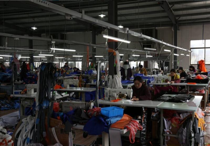 Verified China supplier - Hangzhou Haishi Technology Co.,Ltd