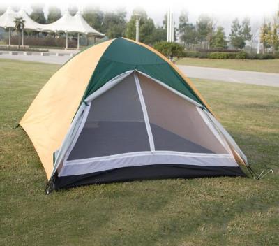 China Camping Tent Outdoor Travelite Backpacking Light-Weight Family Dome Tent - 2 Person, 2 Season Instant Portable Shelter for sale