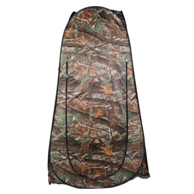 China Shower Tent Portable Toilet Camping Bath Room Outdoor Dressing Changing Beach(HT6005-A) for sale