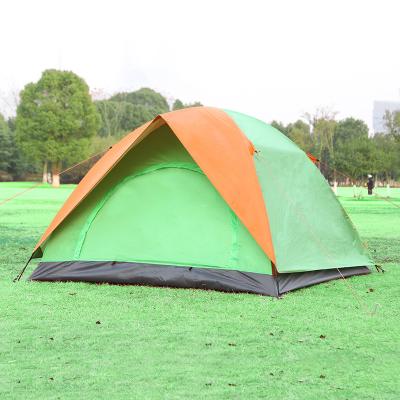 China Tent Backpacking Dome Tent for Outdoor Family Camping Traveling Hiking Easy to Set Up and Waterproof Tent Camping(HT6016 for sale