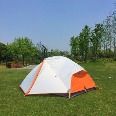 China 1 to 3 Person Camping Tent Instant Waterproof Dome Tent Foldable Waterproof Camping Tent Backpacking Tent(HT6026) for sale