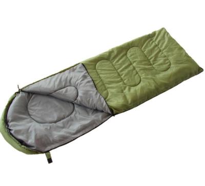 China Envelope Sleeping Bag - Lightweight Portable, Waterproof, Comfort With Compression Sack(HT8038) for sale