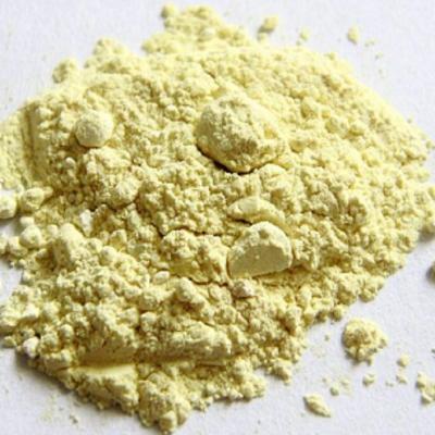 China high purity 99.9% Holmium oxide(Ho2O3) for evaporation materials for sale