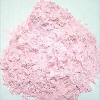 China high purity 99.9% Erbium oxide(Er2O3) for evaporation materials for sale