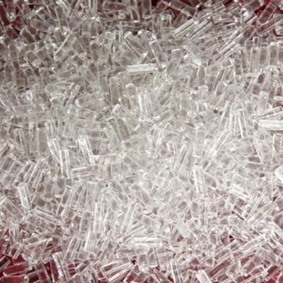 China high purity 99.99% Lanthanum Fluoride(LaF3) for evaporation materials for sale