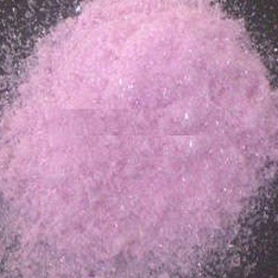 China high purity 99.9% Neodymium fluoride(NdF3) for evaporation materials for sale