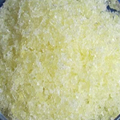 China high purity 99.5% Dysprosium fluoride(DyF3) for evaporation materials for sale