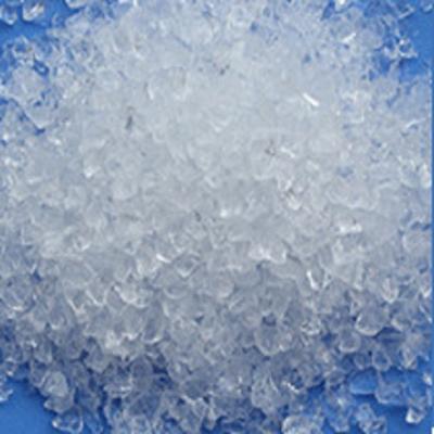 China high purity 99.99% Aluminum Fluoride(AlF3) for evaporation materials for sale