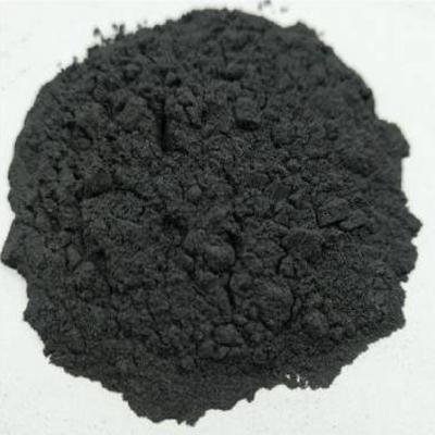 China high purity 99.99% Tin sulfide(SnS) for evaporation materials for sale