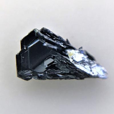 China high purity 99.99% Bismuth Selenide(Bi2Se3) for evaporation materials for sale