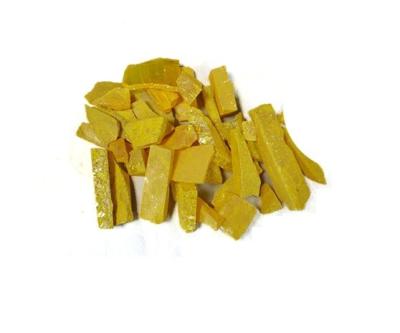 China high purity 99.99% Zinc Selenide(ZnSe) for evaporation materials for sale