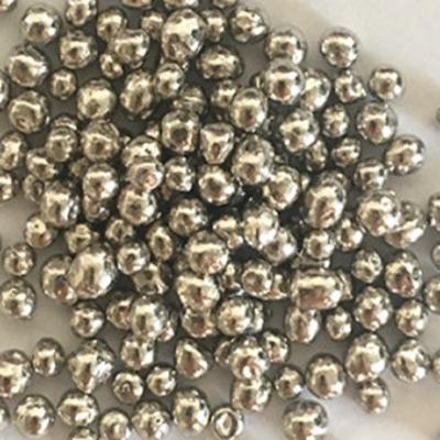 China high purity 99.999% Indium(In) for evaporation materials for sale