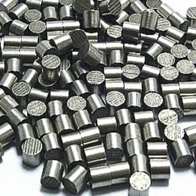 China high purity 99.999% Cobalt(Co) for evaporation materials & thin film coating materials for sale