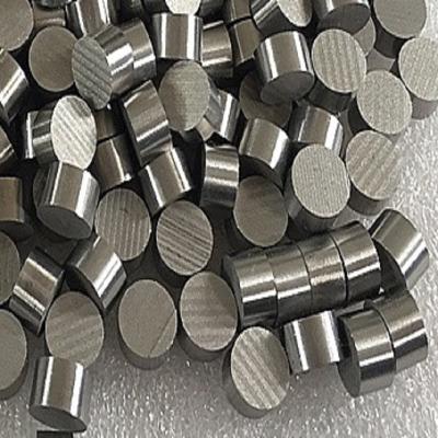 China high purity 99.9% Hafnium(Hf) for evaporation materials & thin film coating materials for sale