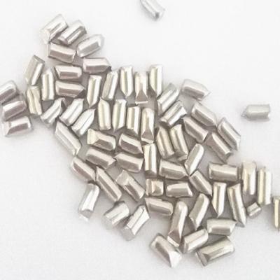 China high purity 99.99% Platinum(Pt) for evaporation materials & thin film coating materials for sale