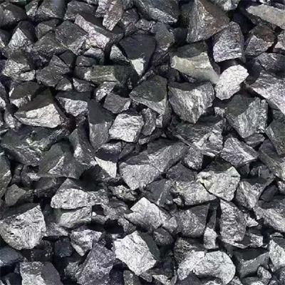 China high purity 99.99% Silicon(Si) for evaporation materials & thin film coating materials for sale
