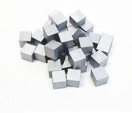 China high purity 99.9% Vanadium(V) for evaporation materials & thin film coating materials for sale