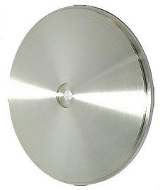 China high purity 99.99% Silver(Ag) sputtering target for optical coating application for sale