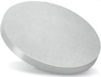 China high purity 99.95% Iron Cobalt Target for optical coating application for sale
