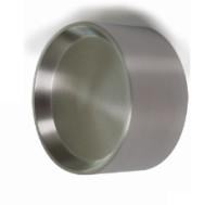 China high purity 99.95% CrAl Target for optical coating application for sale