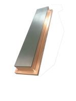 China high purity 99.95% Tantalum Target for optical coating application for sale