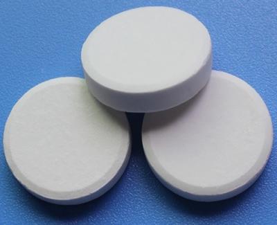 China high purity 99.9% ZrO2 Target for optical coating application for sale