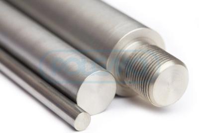 China Molybdenum rod 99.95% for glass industry,rare-earths industry and vacuum furnace application for sale